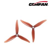 China Gemfan 51366 Mck Rev3 5 Inch Racing Drone Parts 2cw+2ccw Traverser Propeller Rc Accs for sale