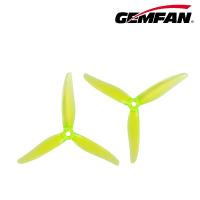 China Gemfan 51366 Mck Rev3 5 Inch Racing Drone Parts 2cw+2ccw Traverser Propeller Rc Accs for sale