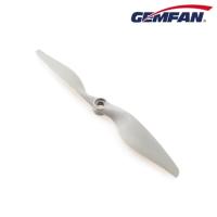 China Hot Sales Gemfan 7050 Inch  Fiberglass Nylon Propeller Fixed Wing Fpv Part for sale