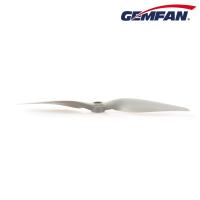 China Hot Sales Gemfan 7050 Inch  Fiberglass Nylon Propeller Fixed Wing Fpv Part for sale