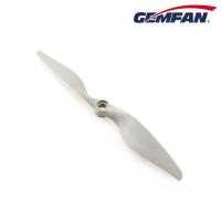 China Hot Sales Gemfan 7050 Inch  Fiberglass Nylon Propeller Fixed Wing Fpv Part for sale