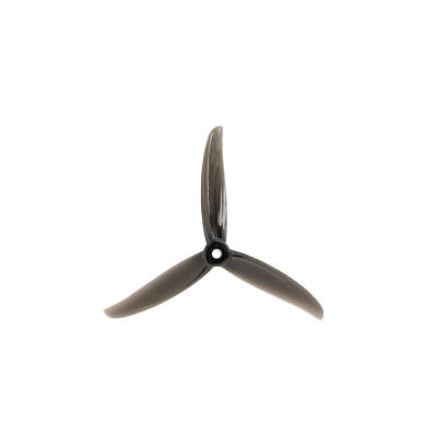 China Gemfan Vannystyle Vanover 5136 5.1x3.6x3 3-Blade Pc Propeller For Fpv 5inch Drones Diy Parts for sale