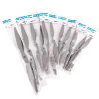China Gemfan Nylon Propeller 5x5/6x4/7x5/8x4/8x6/9x6/10x5/X7/11x5.5/12x6/13x6.5/14x7/15x8/16x8/17x8e Props For Rc Model Airplane for sale