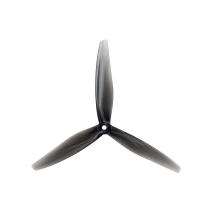 China Factory Outlet Gemfan Hurricane7050-3 7 Inch 3-Bladed Brushless Motor Fpv Propeller For Rc Racing Drones Diy Parts for sale