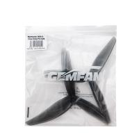 China Factory Outlet Gemfan Hurricane7050-3 7 Inch 3-Bladed Brushless Motor Fpv Propeller For Rc Racing Drones Diy Parts for sale