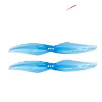 China Wholesale Price Gemfan 4024 4x2.4 2-Blade Pc Propeller 4pairs(4cw+4ccw) For Fpv 4inch Toothpick Long Range Drones for sale