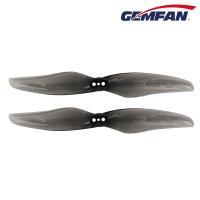 China Wholesale Price Gemfan 4024 4x2.4 2-Blade Pc Propeller 4pairs(4cw+4ccw) For Fpv 4inch Toothpick Long Range Drones for sale