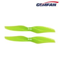 China Wholesale Price Gemfan 4024 4x2.4 2-Blade Pc Propeller 4pairs(4cw+4ccw) For Fpv 4inch Toothpick Long Range Drones for sale