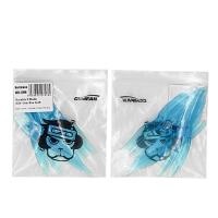 China Wholesale Price Gemfan 4024 4x2.4 2-Blade Pc Propeller 4pairs(4cw+4ccw) For Fpv 4inch Toothpick Long Range Drones for sale