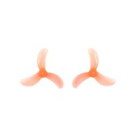 China Wholesale Price Gemfan 1608-3 40mm 3-bladed Brushless Motor FPV Propeller For Racing Drone for sale