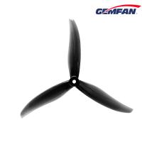China Factory Outlet GEMFAN 7 8 9 10 13inch FPV Drone Propellers 3-Blades Carbon Reinforced Nylon X-Class Propeller For RC Racing for sale