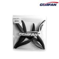 China Factory Outlet GEMFAN 7 8 9 10 13inch FPV Drone Propellers 3-Blades Carbon Reinforced Nylon X-Class Propeller For RC Racing for sale