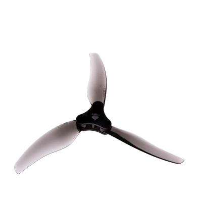 China New GEMFAN Floppy Proppy F5135 5inch And Gemfan F6030 6 3-Blade Folding Propeller For RC FPV Racing 5 Dro for sale