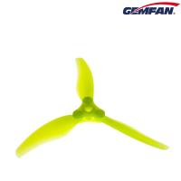 China New GEMFAN Floppy Proppy F5135 5inch And Gemfan F6030 6 3-Blade Folding Propeller For RC FPV Racing 5 Dro for sale