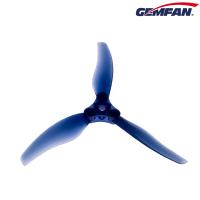 China New GEMFAN Floppy Proppy F5135 5inch And Gemfan F6030 6 3-Blade Folding Propeller For RC FPV Racing 5 Dro for sale