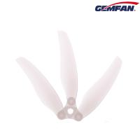 China New GEMFAN Floppy Proppy F5135 5inch And Gemfan F6030 6 3-Blade Folding Propeller For RC FPV Racing 5 Dro for sale