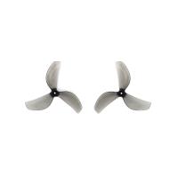 China Wholesale Price Gemfan 45mm-2 3 Brushless Motor FPV Propeller For Racing Drone for sale