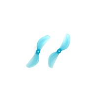 China Wholesale Price Gemfan 45mm-2 3 Brushless Motor FPV Propeller For Racing Drone for sale