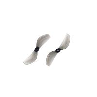 China Wholesale Price Gemfan 45mm-2 3 Brushless Motor FPV Propeller For Racing Drone for sale