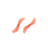 China Wholesale Price Gemfan 45mm-2 3 Brushless Motor FPV Propeller For Racing Drone for sale