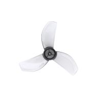 China Hot Gemfan 35mm 1.4 Inch 3-Blade Propeller PC Grey/Orange DIY Cinewhoop Tinywhoop FPV Drone Accessories 2CW+2CCW for sale