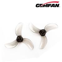China Factory Outlet Gemfan 1208-3 31mm Three-blade Paddle Machine Toothpick 4 Pairs for sale