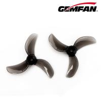 China Factory Outlet Gemfan 1208-3 31mm Three-blade Paddle Machine Toothpick 4 Pairs for sale