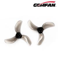China Factory Outlet Gemfan 1208-3 31mm Three-blade Paddle Machine Toothpick 4 Pairs for sale