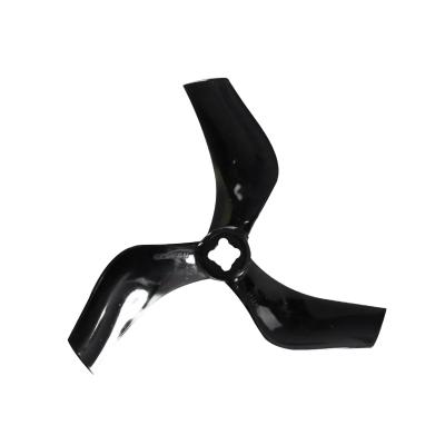 China Factory Outlet Gemfan D75-3 (3'') Cinewhoop Props 3-bladed Brushless Motor FPV Propeller For Racing Drone for sale
