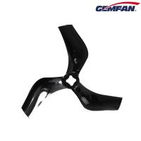 China Factory Outlet Gemfan D75-3 (3'') Cinewhoop Props 3-bladed Brushless Motor FPV Propeller For Racing Drone for sale