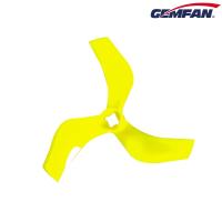 China Factory Outlet Gemfan D75-3 (3'') Cinewhoop Props 3-bladed Brushless Motor FPV Propeller For Racing Drone for sale