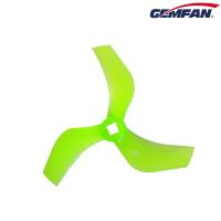 China Factory Outlet Gemfan D75-3 (3'') Cinewhoop Props 3-bladed Brushless Motor FPV Propeller For Racing Drone for sale