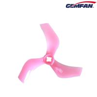 China Factory Outlet Gemfan D75-3 (3'') Cinewhoop Props 3-bladed Brushless Motor FPV Propeller For Racing Drone for sale
