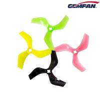 China Factory Outlet Gemfan D75-3 (3'') Cinewhoop Props 3-bladed Brushless Motor FPV Propeller For Racing Drone for sale