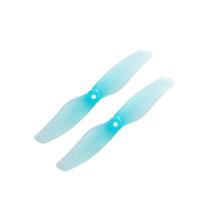 China Wholesale Gemfan 2008-2 2inch 2-bladed Brushless Motor FPV Propeller For RC Racing Drones DIY Parts for sale