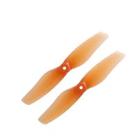China Wholesale Gemfan 2008-2 2inch 2-bladed Brushless Motor FPV Propeller For RC Racing Drones DIY Parts for sale