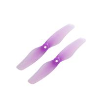 China Wholesale Gemfan 2008-2 2inch 2-bladed Brushless Motor FPV Propeller For RC Racing Drones DIY Parts for sale