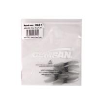 China Wholesale Gemfan 2008-2 2inch 2-bladed Brushless Motor FPV Propeller For RC Racing Drones DIY Parts for sale