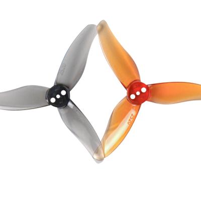 China Factory Outlet Gemfan 2520-3 2Inch 3-Blade 2.5x2.0x3 Propeller FPV For Racing Toothpick for sale
