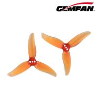 China Factory Outlet Gemfan 2520-3 2Inch 3-Blade 2.5x2.0x3 Propeller FPV For Racing Toothpick for sale