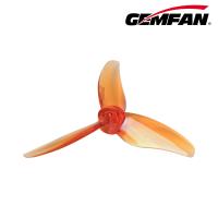 China Factory Outlet Gemfan 2520-3 2Inch 3-Blade 2.5x2.0x3 Propeller FPV For Racing Toothpick for sale