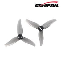 China Factory Outlet Gemfan 2520-3 2Inch 3-Blade 2.5x2.0x3 Propeller FPV For Racing Toothpick for sale