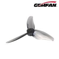 China Factory Outlet Gemfan 2520-3 2Inch 3-Blade 2.5x2.0x3 Propeller FPV For Racing Toothpick for sale