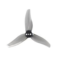 China Wholesale Gemfan 2520-3 2.5inch 3-bladed Brushless Motor FPV Propeller For RC Racing Drones DIY Parts for sale