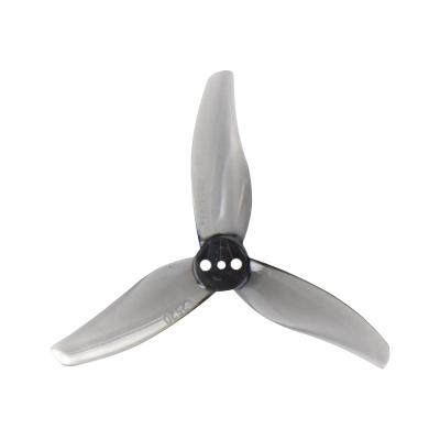 China Wholesale Gemfan 2520-3 2.5inch 3-bladed Brushless Motor FPV Propeller For RC Racing Drones DIY Parts for sale