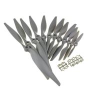China Original GEMFAN 5x5/6x4/7x5/8x6/9x6/10x5/x7/11x5.5/x7/12x6/13x6.5 Nylon Glass Fiber Propeller CCW CW For RC FPV for sale