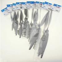 China Original GEMFAN 5x5/6x4/7x5/8x6/9x6/10x5/x7/11x5.5/x7/12x6/13x6.5 Nylon Glass Fiber Propeller CCW CW For RC FPV for sale