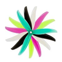 China Factory Outlet Gemfan 4934 4.9X3.4X3 3-Blade PC Propeller CW CCW For 5inch Drones DIY Parts for sale