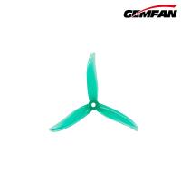 China Factory Outlet Gemfan 4934 4.9X3.4X3 3-Blade PC Propeller CW CCW For 5inch Drones DIY Parts for sale