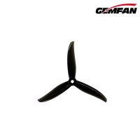 China Factory Outlet Gemfan 4934 4.9X3.4X3 3-Blade PC Propeller CW CCW For 5inch Drones DIY Parts for sale